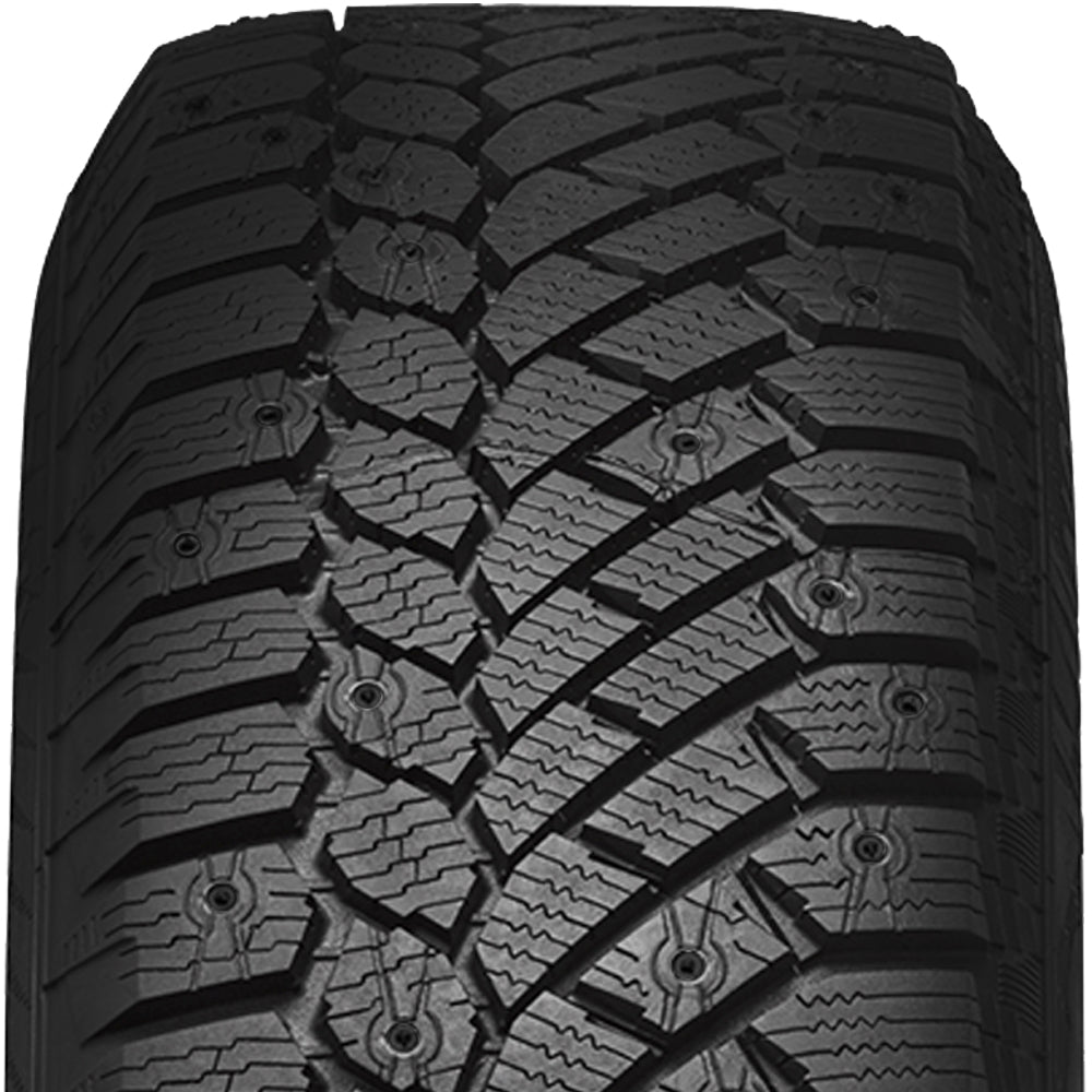Gislaved Nord Frost 200 215/60R16 99T XL