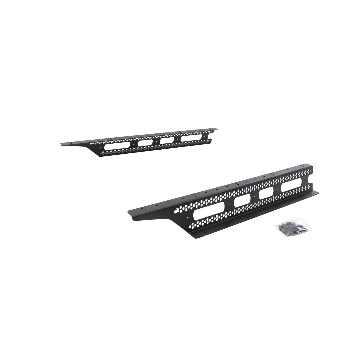 XRS Cab Overhang Mount Kit For 55" Rack